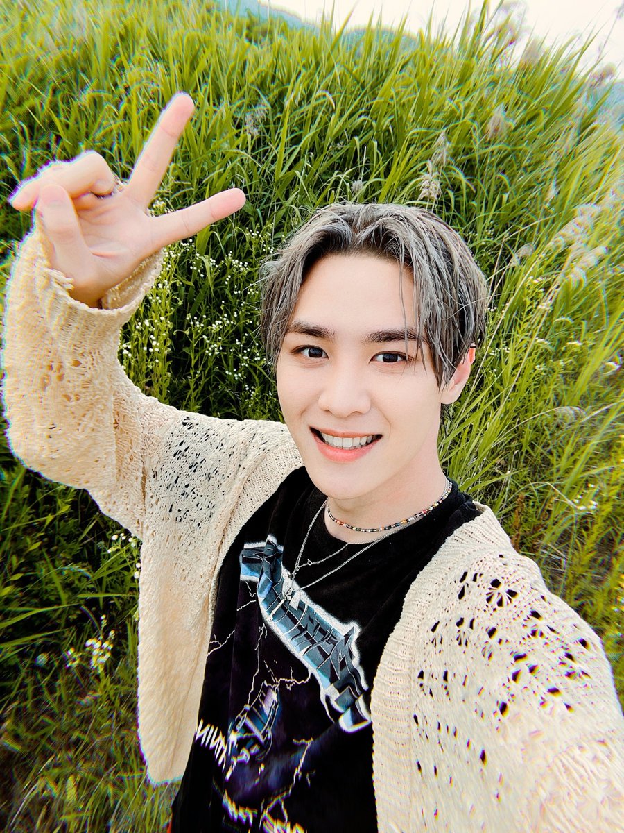 Kun's Cloud PH on Twitter: "One year since Kun's debut as a producer with this gem! 🐻☁️ Stream ...