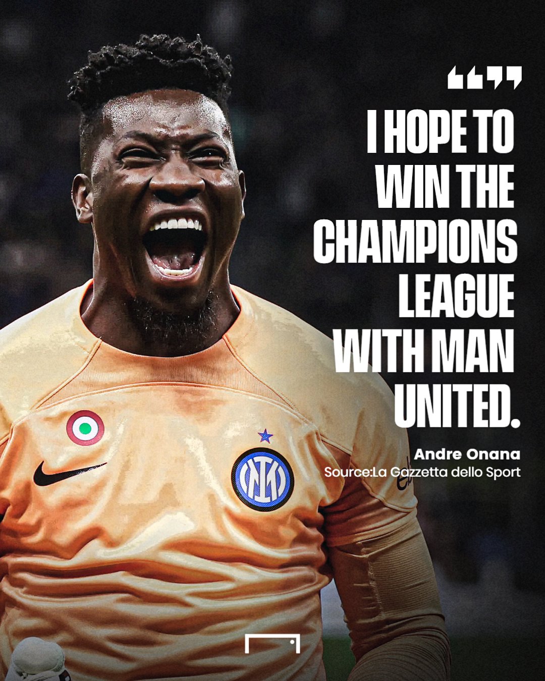 The League Andre Quotes