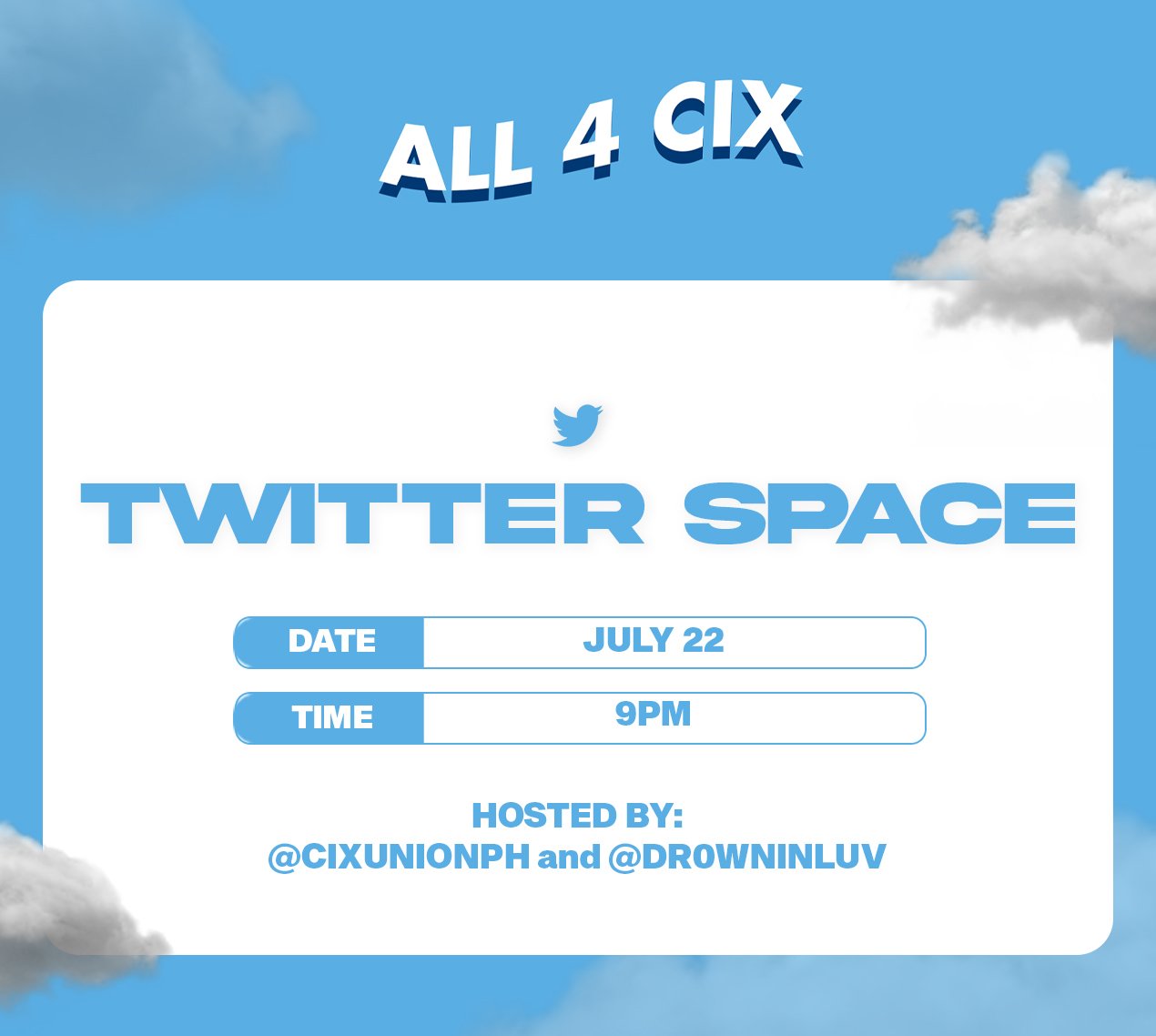 CIX Union Philippines 🇵🇭 on Twitter: CIX Union Philippines 🇵🇭 on Twitter: