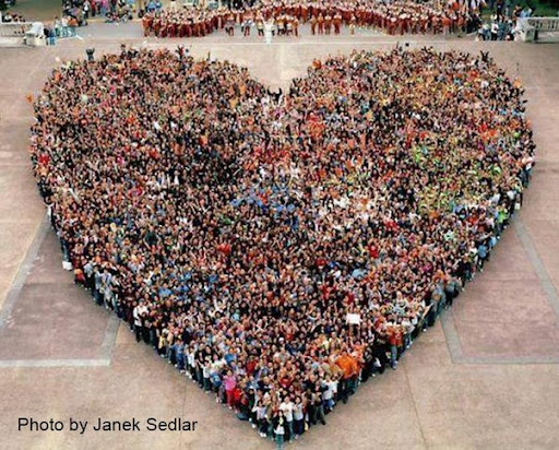 In 1991 Metallica played live to 1.6 million people, when you see the ...