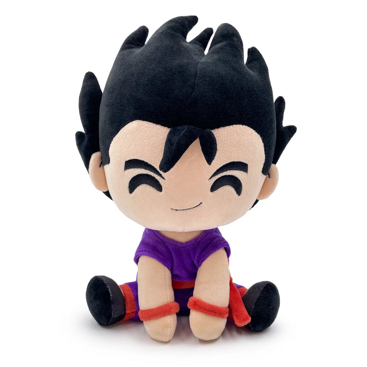 Baggie S on Twitter: "Finally the Youtooz DBZ plushes have been revealed!! The Gohan & Puar ones ...