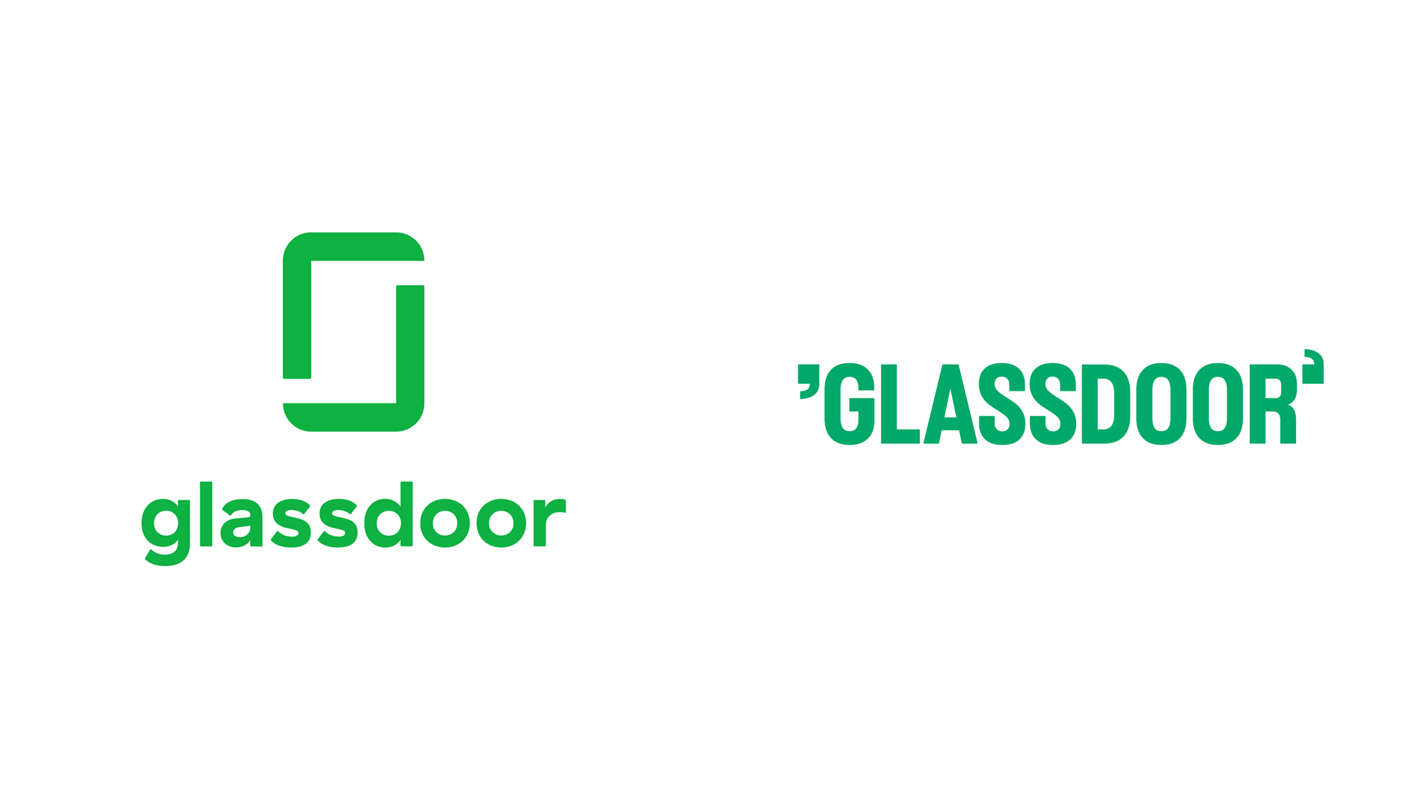 Glassdoor Vector Logo