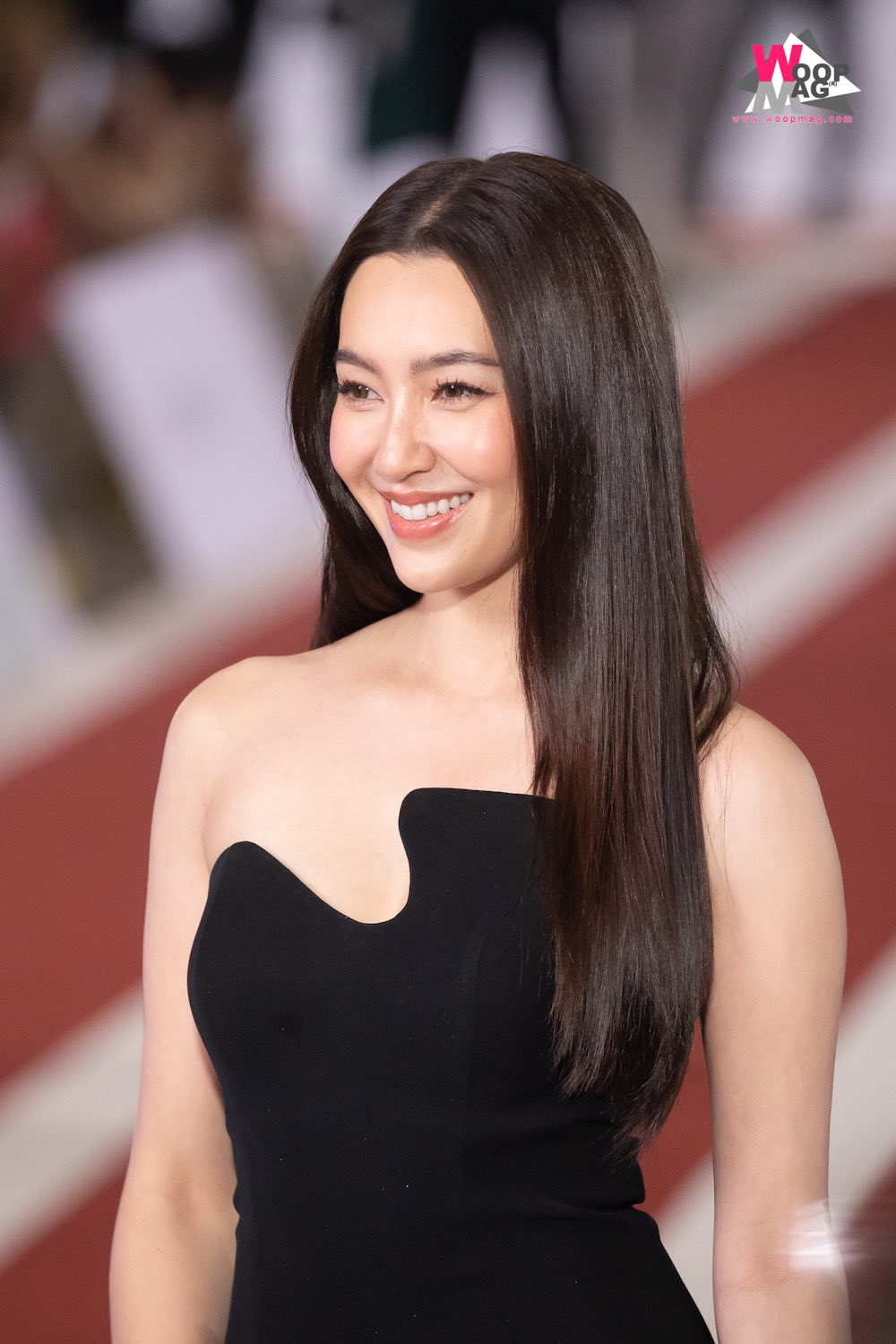 WOOPMAG on Twitter: "“เบลล่า ราณี” ในงานฉลอง 15 ปีออปโป้ประเทศไทย พร้อมเปิดตัว OPPO Reno10 ...