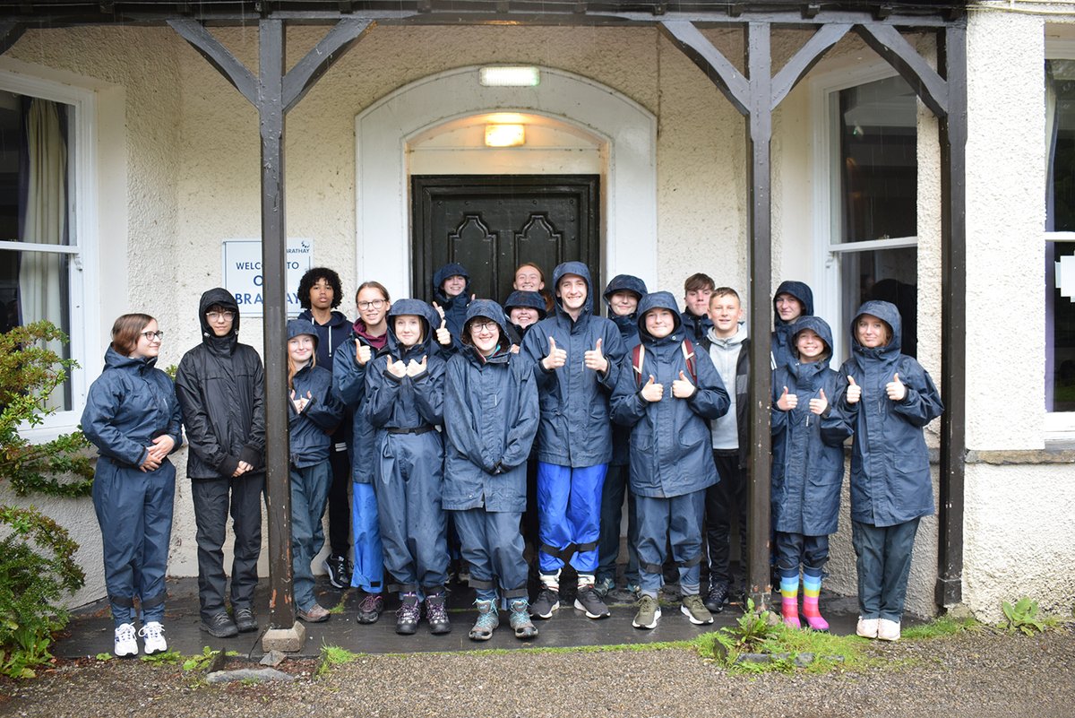 Welcome to Golborne High School