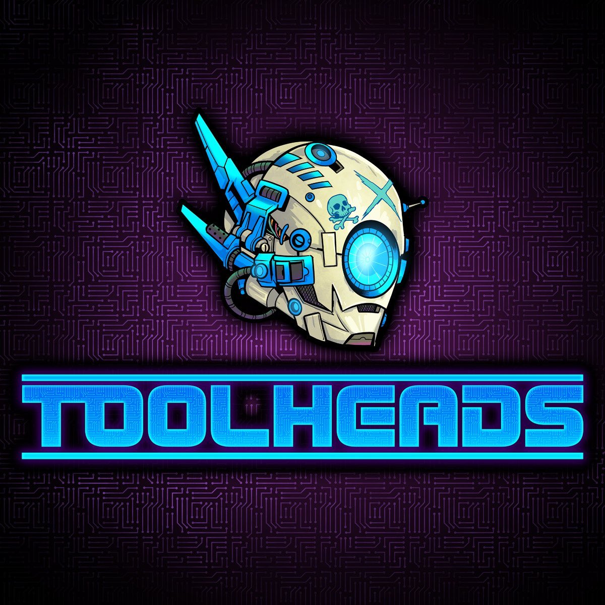 CNFT Tools on Twitter: "⚙️Toolheads Whitelist Collabs ⚙️ We’re now accepting Toolhead Whitelist ...