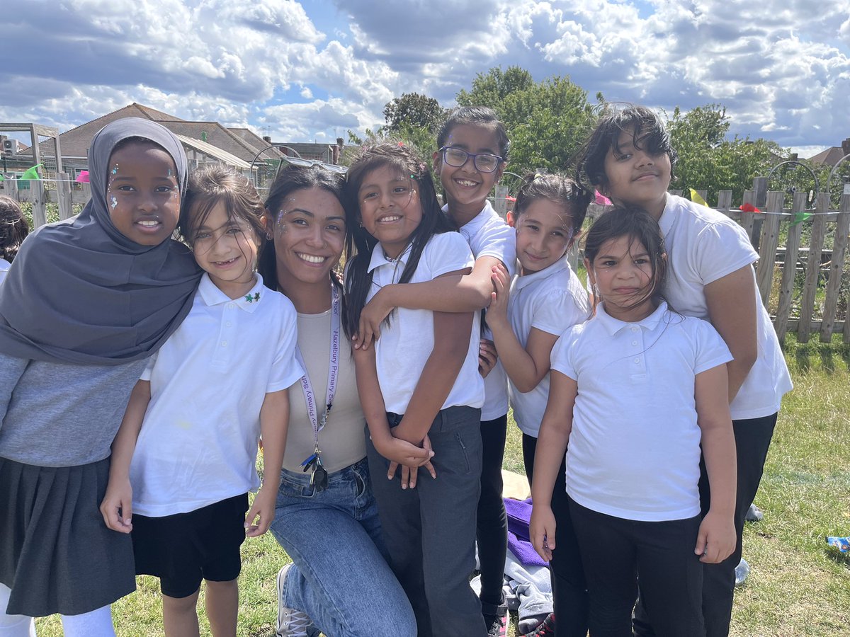 Hazelbury Primary School - Home