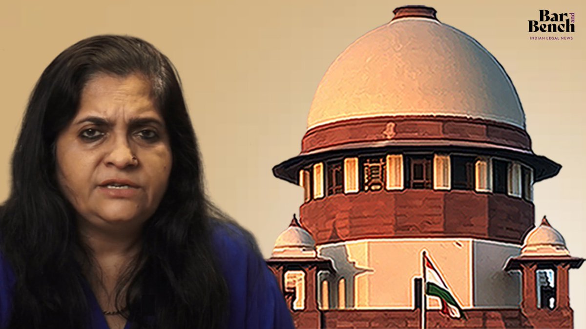 Supreme Court to hear at 2pm today appeal of Gujarat High Court order ...