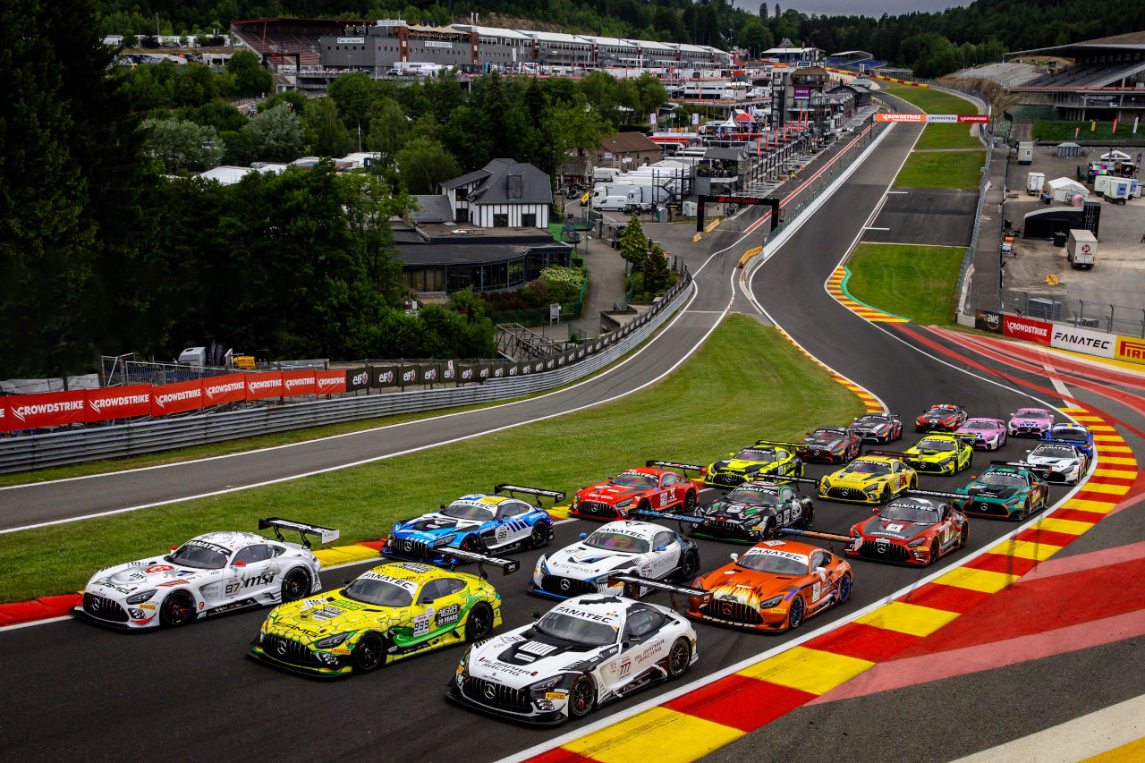 autosport web/オートスポーツweb on Twitter: "メルセデスAMGの新型GT3は2025年に登場か。現行GT3エボの後継モデルを開発中 https://t.co ...