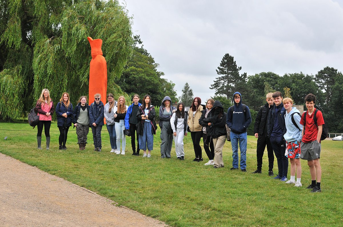 Welcome to Golborne High School