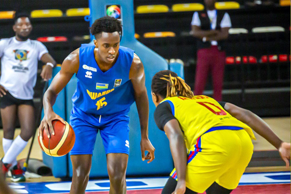 Damas Nkotanyi🇷🇼 on Twitter: "The 2023 AfroCAN tournament that concluded in Luanda, Angola, was ...