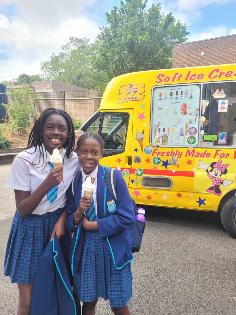 Harris Academy Sutton