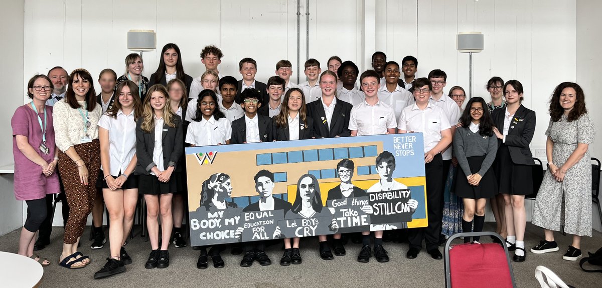 Welcome to Waingels College