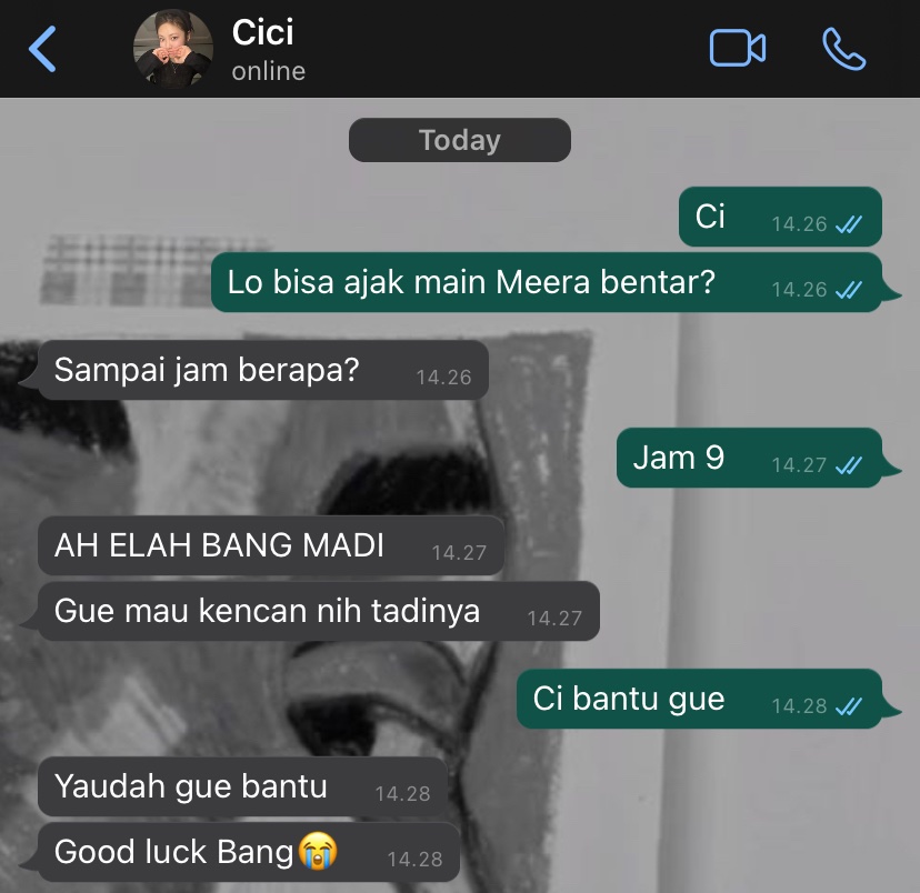 Dea. on Twitter: "207 https://t.co/8fmLPFCE29" / Twitter