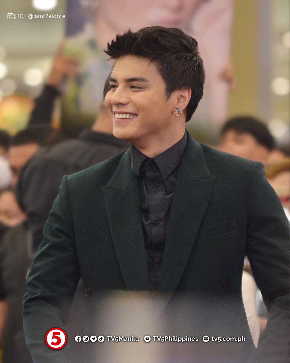 TV5 on Twitter: "'Wag palampasin ang mga karakter na bibigyang-buhay nina Charlie Dizon, Joseph ...