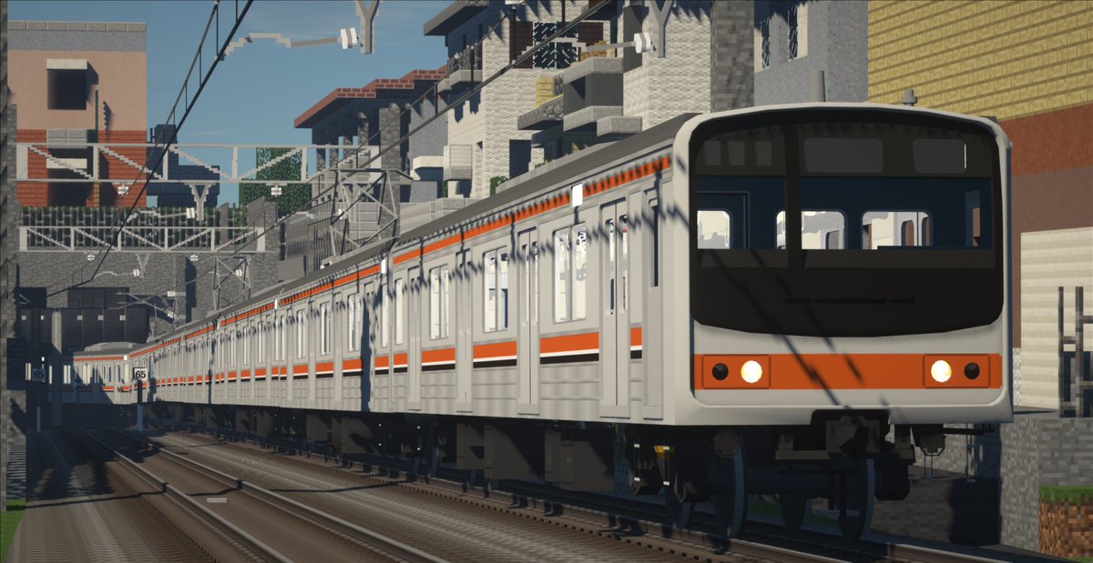 青宮 on Twitter: "#RTM_SS #競走研シティコース"