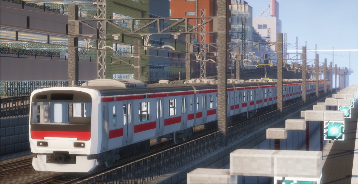 青宮 on Twitter: "#RTM_SS #競走研シティコース"