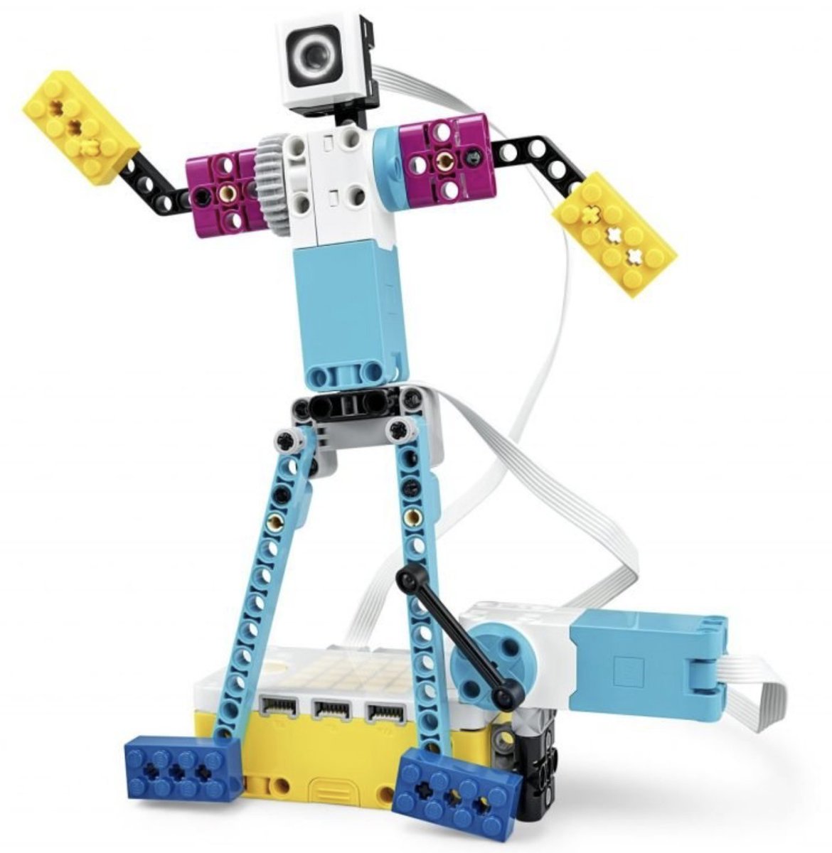 RAISING ROBOTS – AUTHORISED LEGO® EDUCATION PARTNER – AUTHORISED LEGO ...