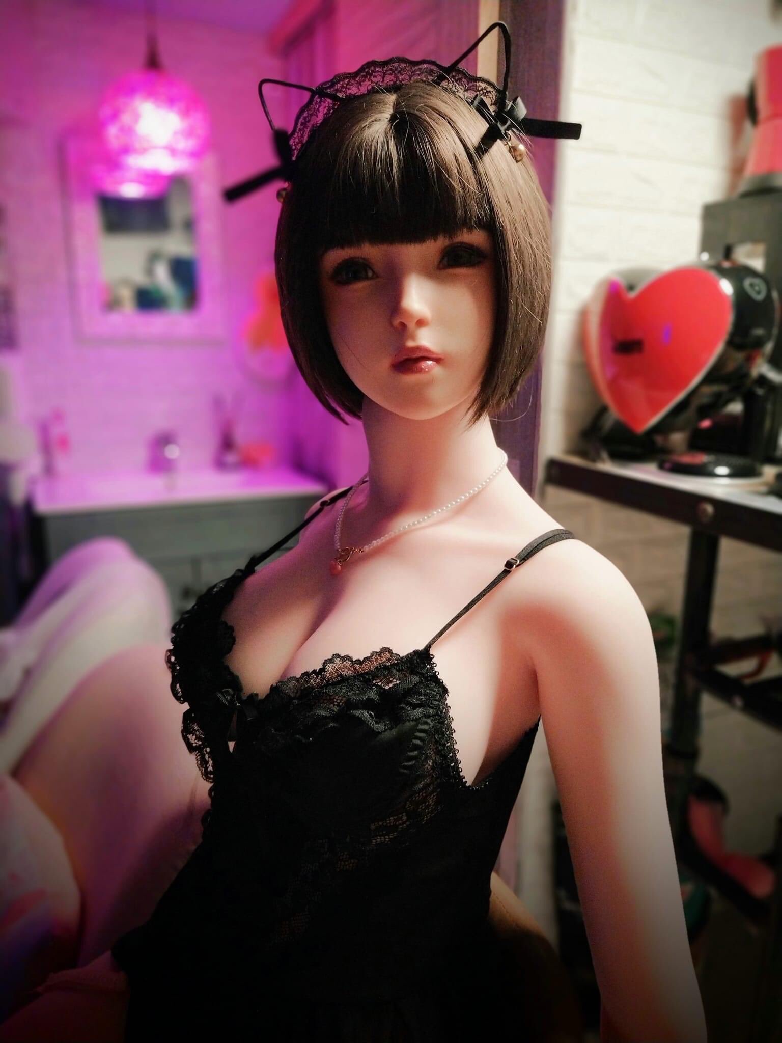 fudoll_official on Twitter: "157cm was add to our official website https://t.co/E9Q9ulEijC # ...