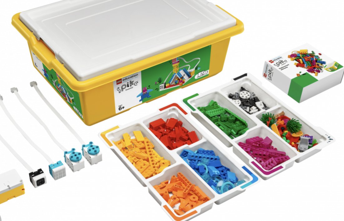 RAISING ROBOTS – AUTHORISED LEGO® EDUCATION PARTNER – AUTHORISED LEGO ...