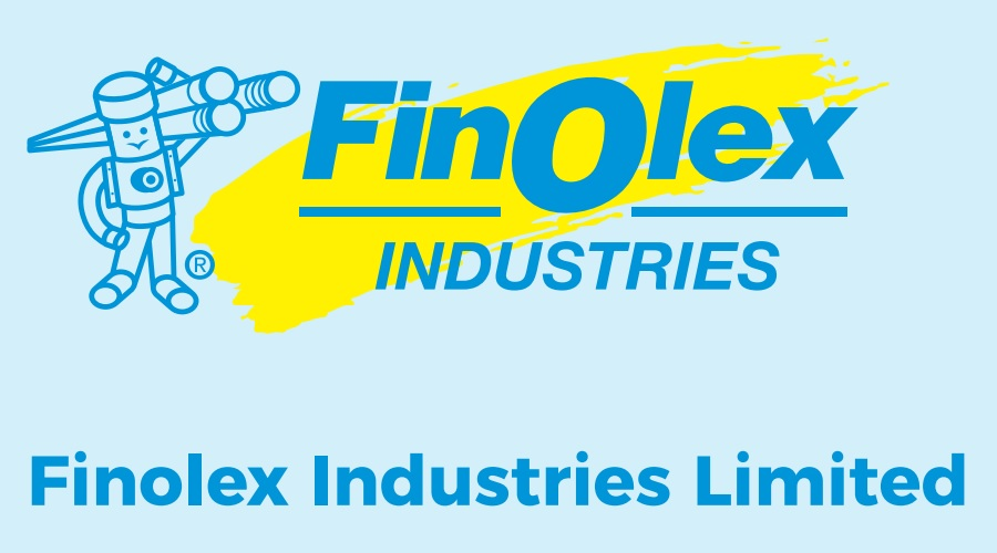Finolex Pipes Logo