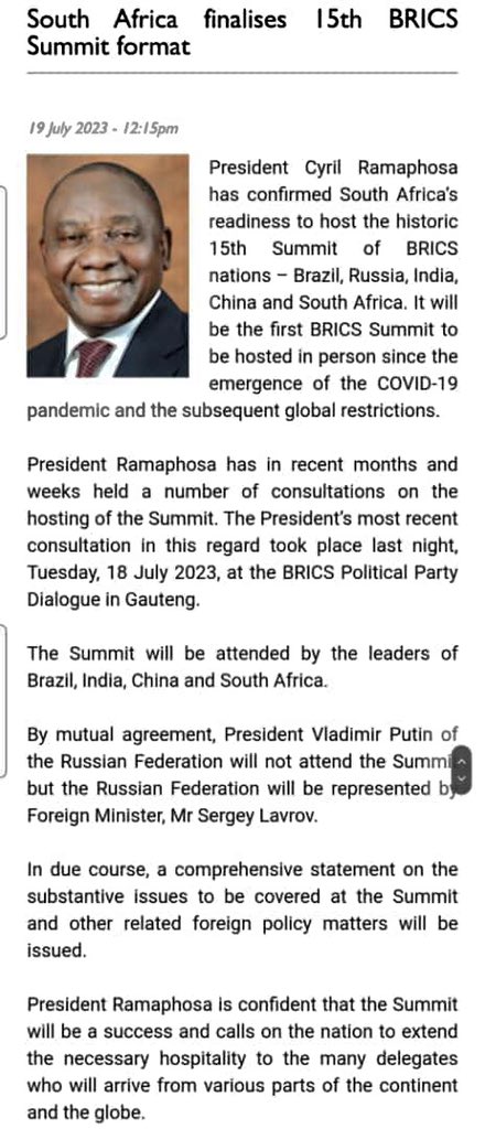 Prof Thuli Madonsela Kindnessbuilds On Twitter This Document