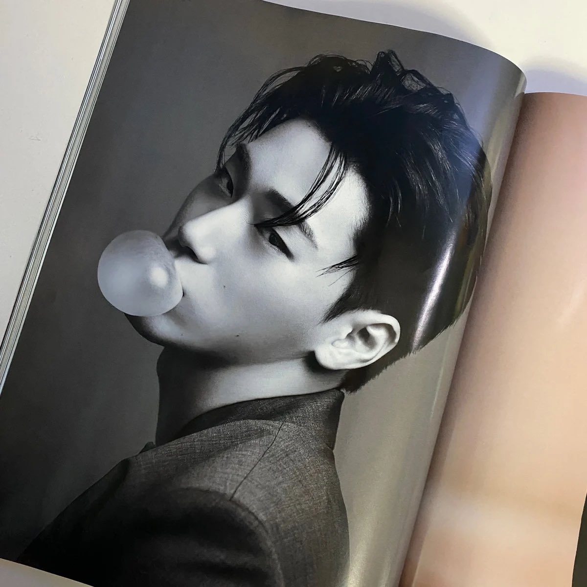 🌶️대즐링 on Twitter: