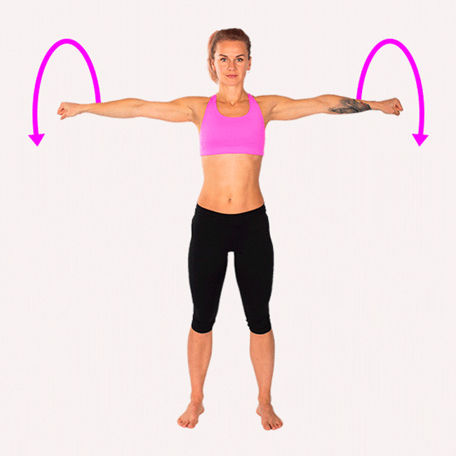 Don’t have time to go to the gym? This quick full-body workout will ...