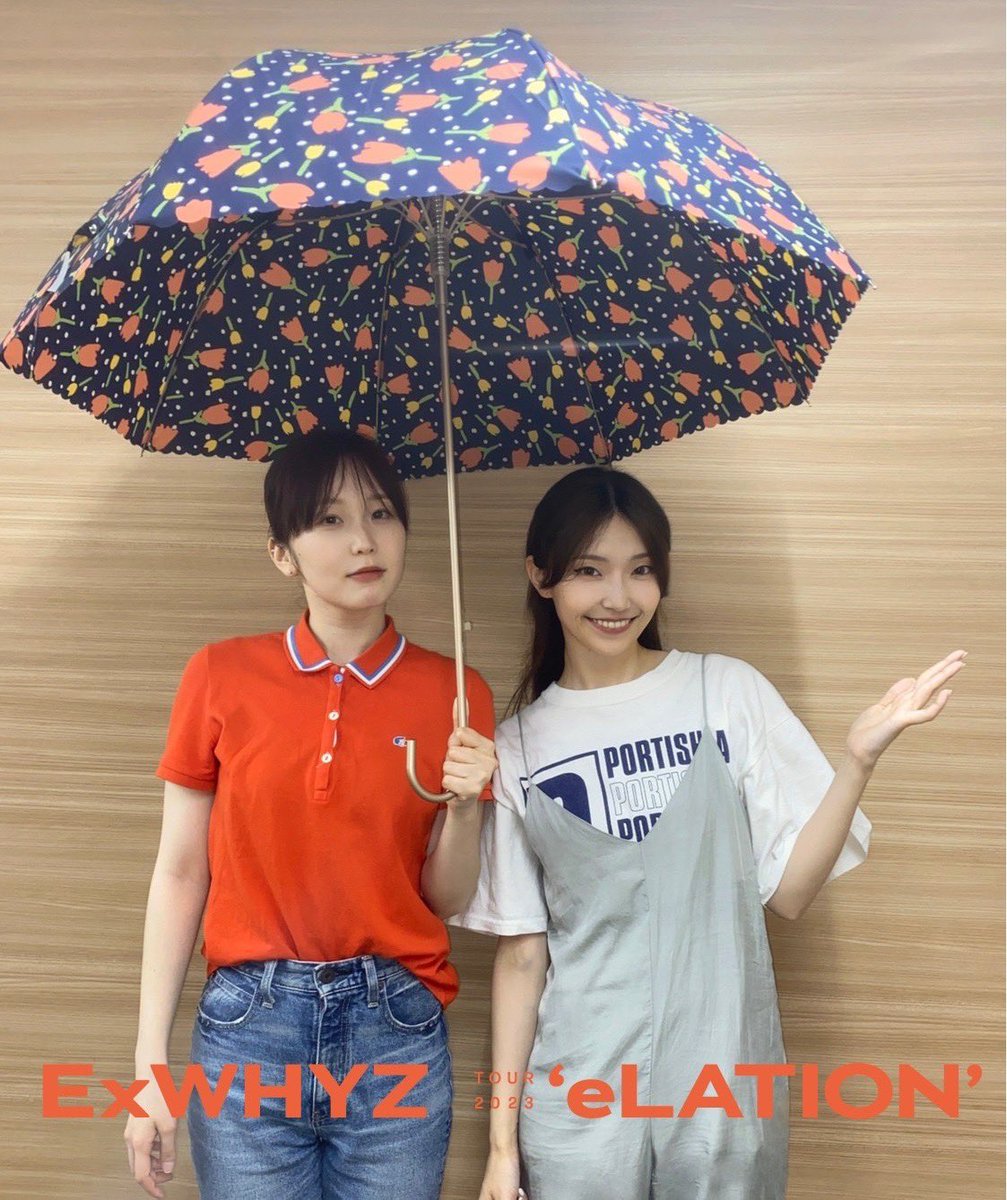 Exwhyz Official On Twitter 【wfc抽選先行受付中 】 イレイションツアーpt2 10 14 名古屋w