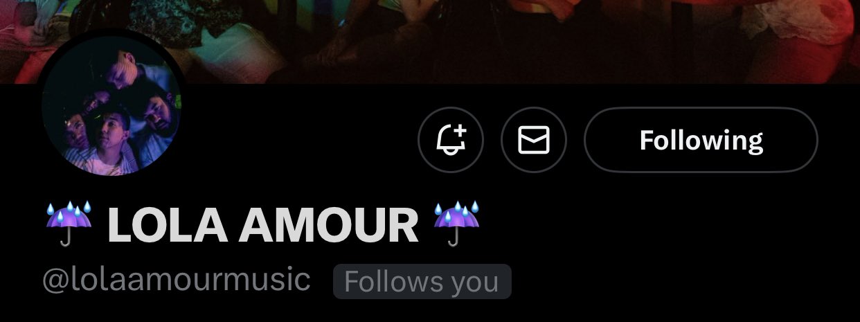 ENHYPEN ⨾ PHILIPPINES on Twitter: "OMG??? (2) Hellaur to our new moots @lolaamourmusic! Maulan ...