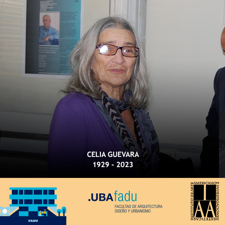 Celia Guevara