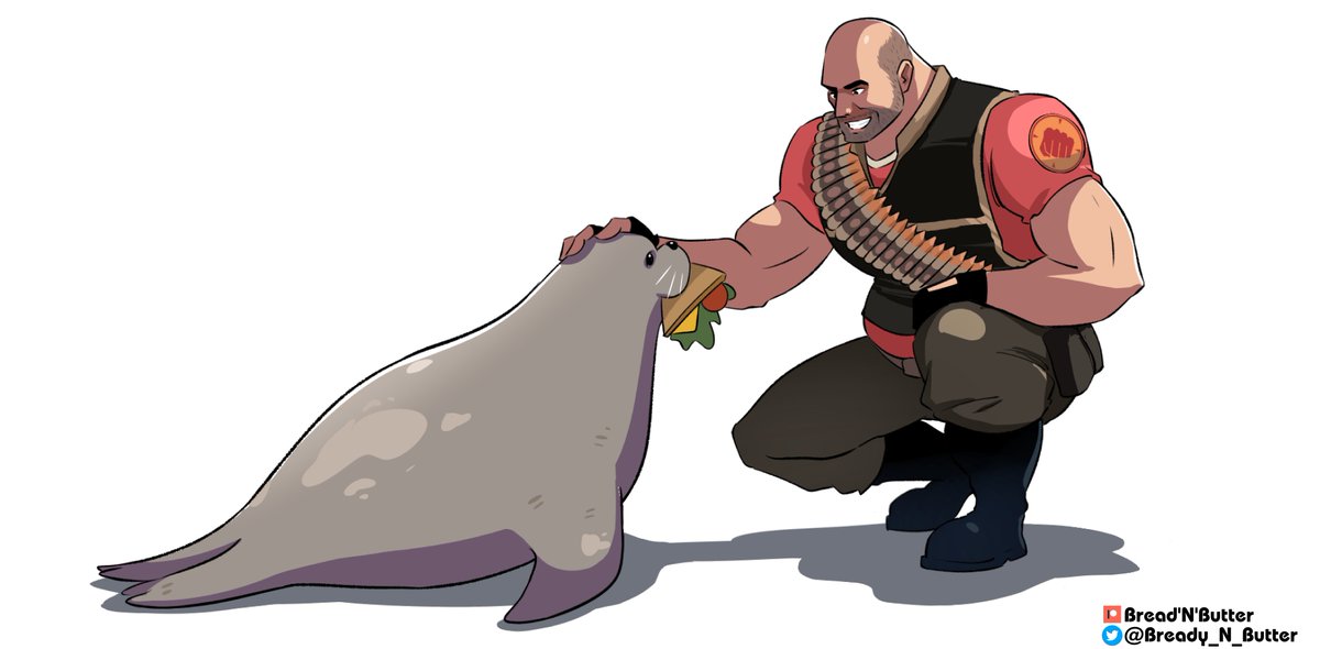 Tf2 Heavy Head