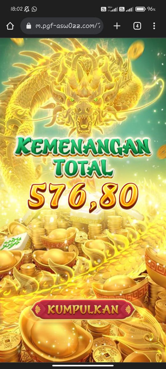 Nataliaa on Twitter: "Modal nya tipis tapi hasil nya berlapis 🫣🤑 main di https://heylink.me ...