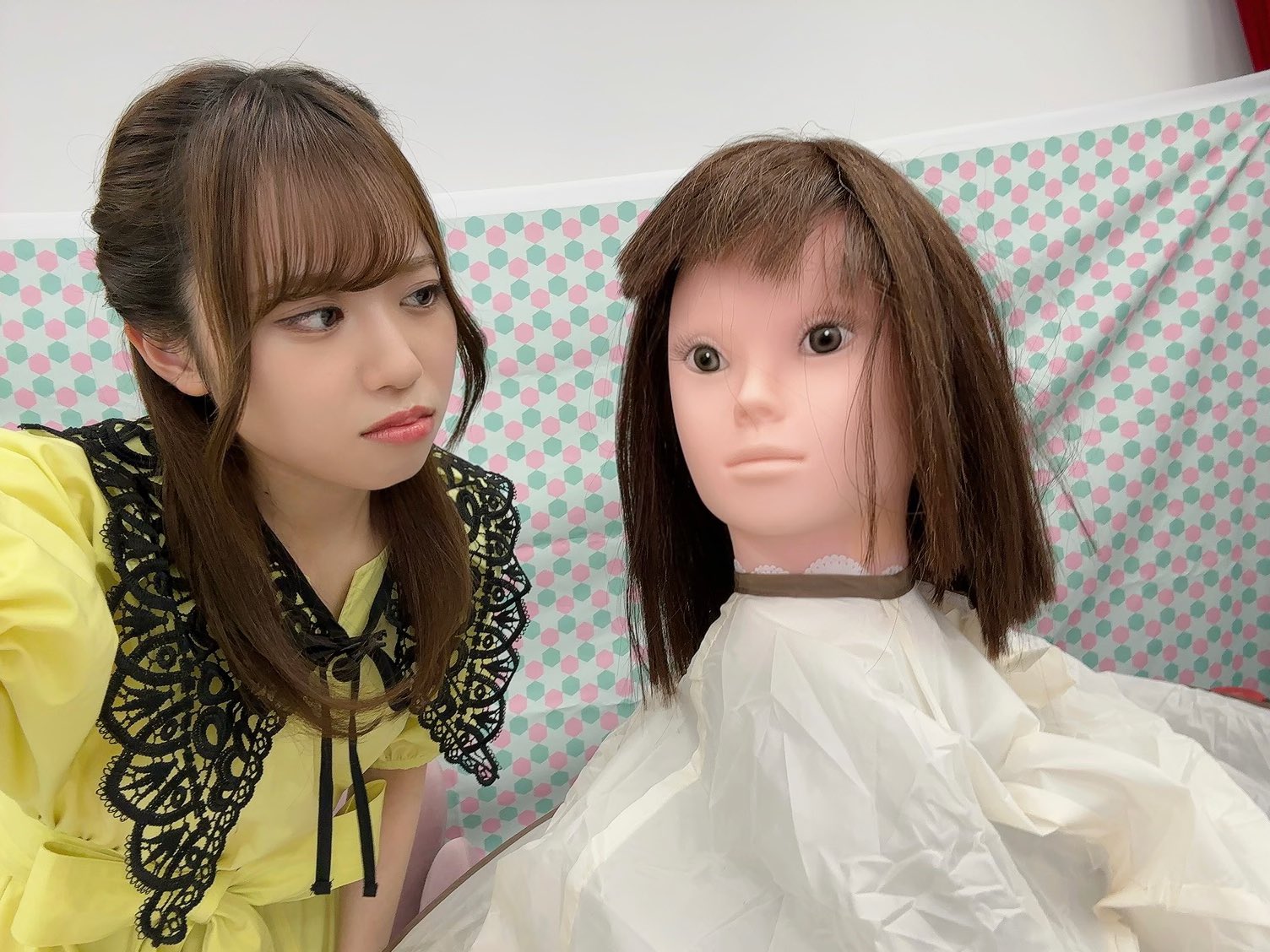 伊達さゆり On Twitter ハチのば 第18回 ありがとうございました!🐝 はち子、ごめんよ。 このあと行くんだ♪と言っていたパーティーには行けてるかな🙄 なんだが