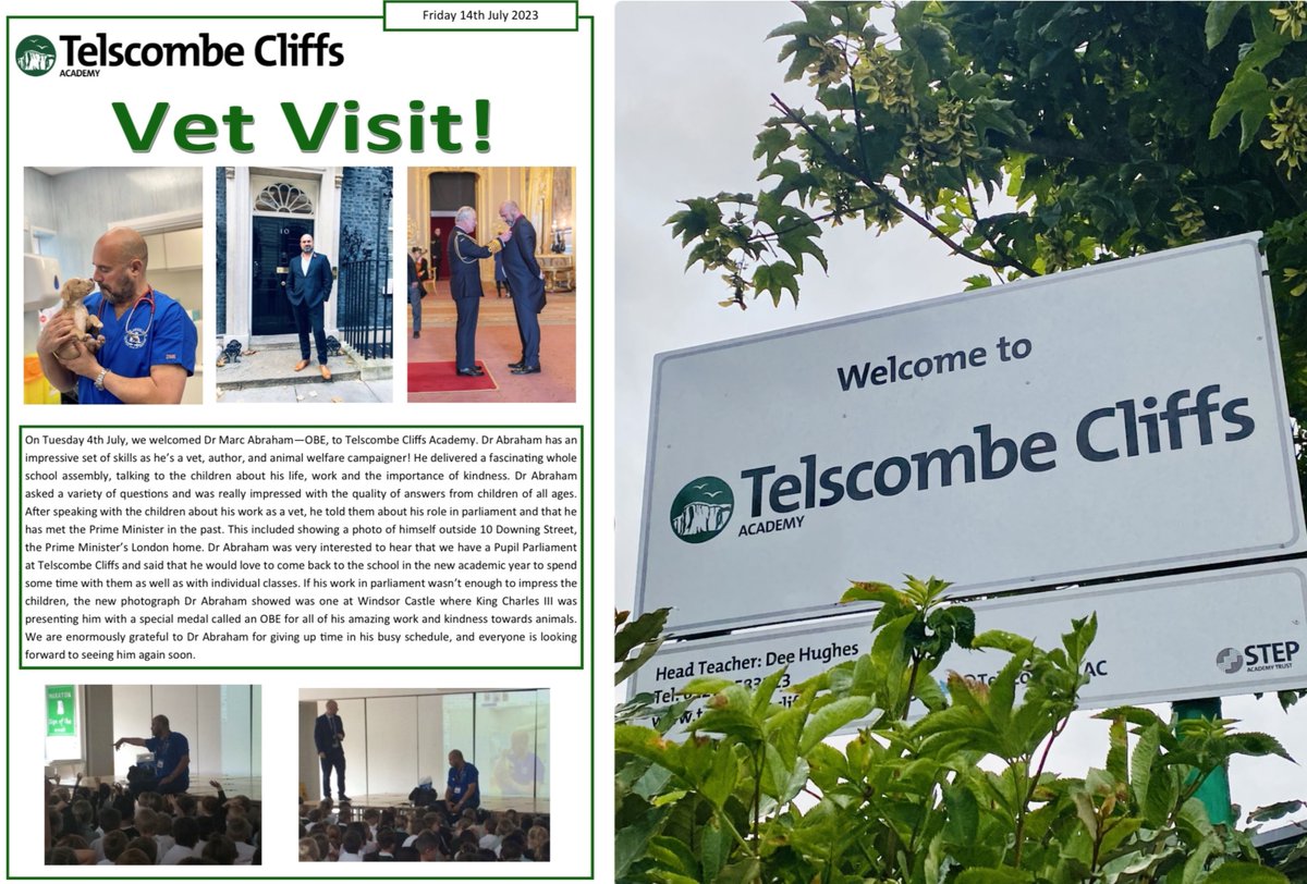 Welcome to Telscombe Cliffs