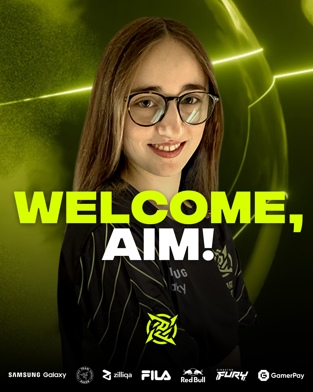 NIP CS on Twitter: "Brace for Impact 💥 Introducing our final piece to NIP Impact. Welcome to the ...