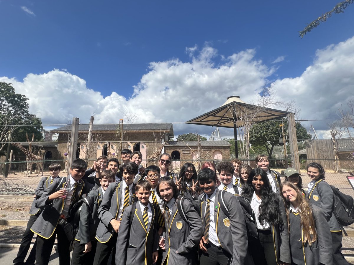 Welcome to Harris Academy Wimbledon