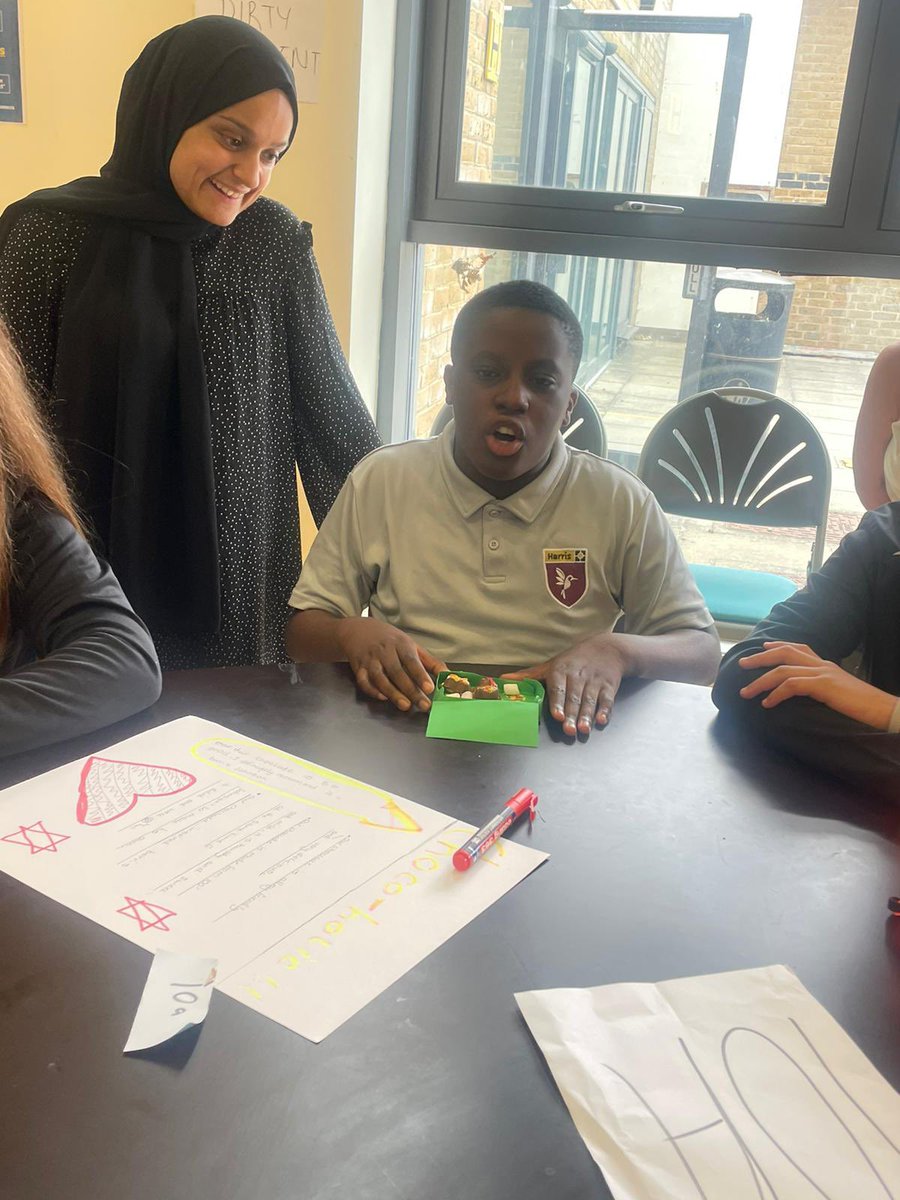 Welcome to Harris Academy Ockendon