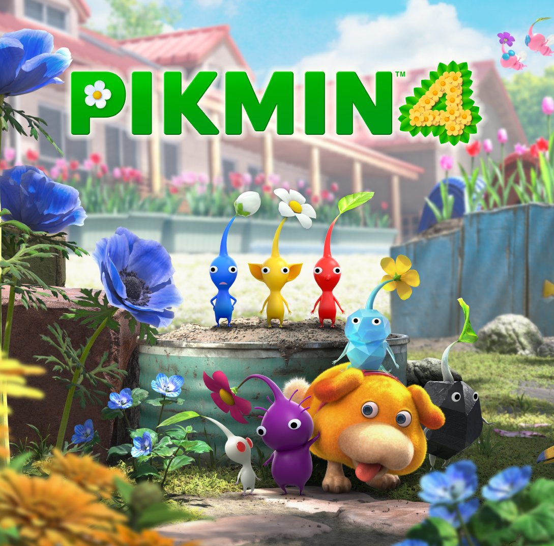 [閒聊] 皮克敏4 媒體分出爐 IGN:9 Metacritic:87 - PTT評價