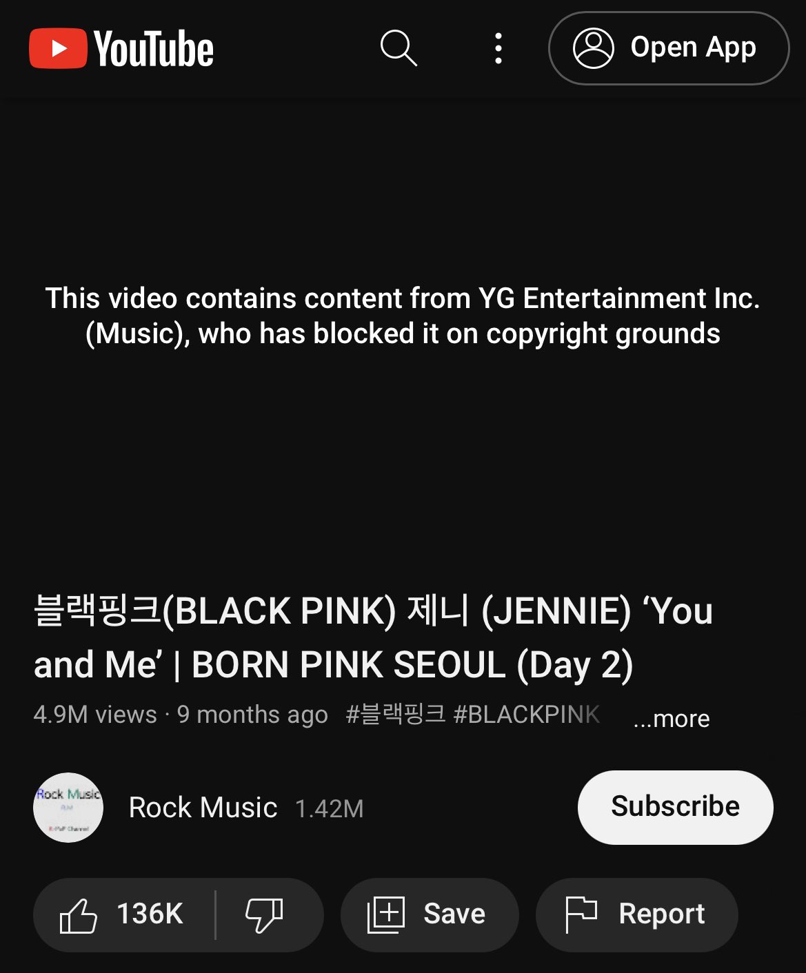 JNCHARTS on Twitter: "There are at least 3 ‘You & Me’ fancams with more than 1M views that were ...