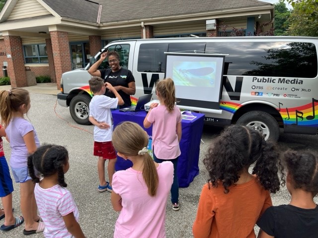 WQLN PBS NPR (@WQLN) / Twitter