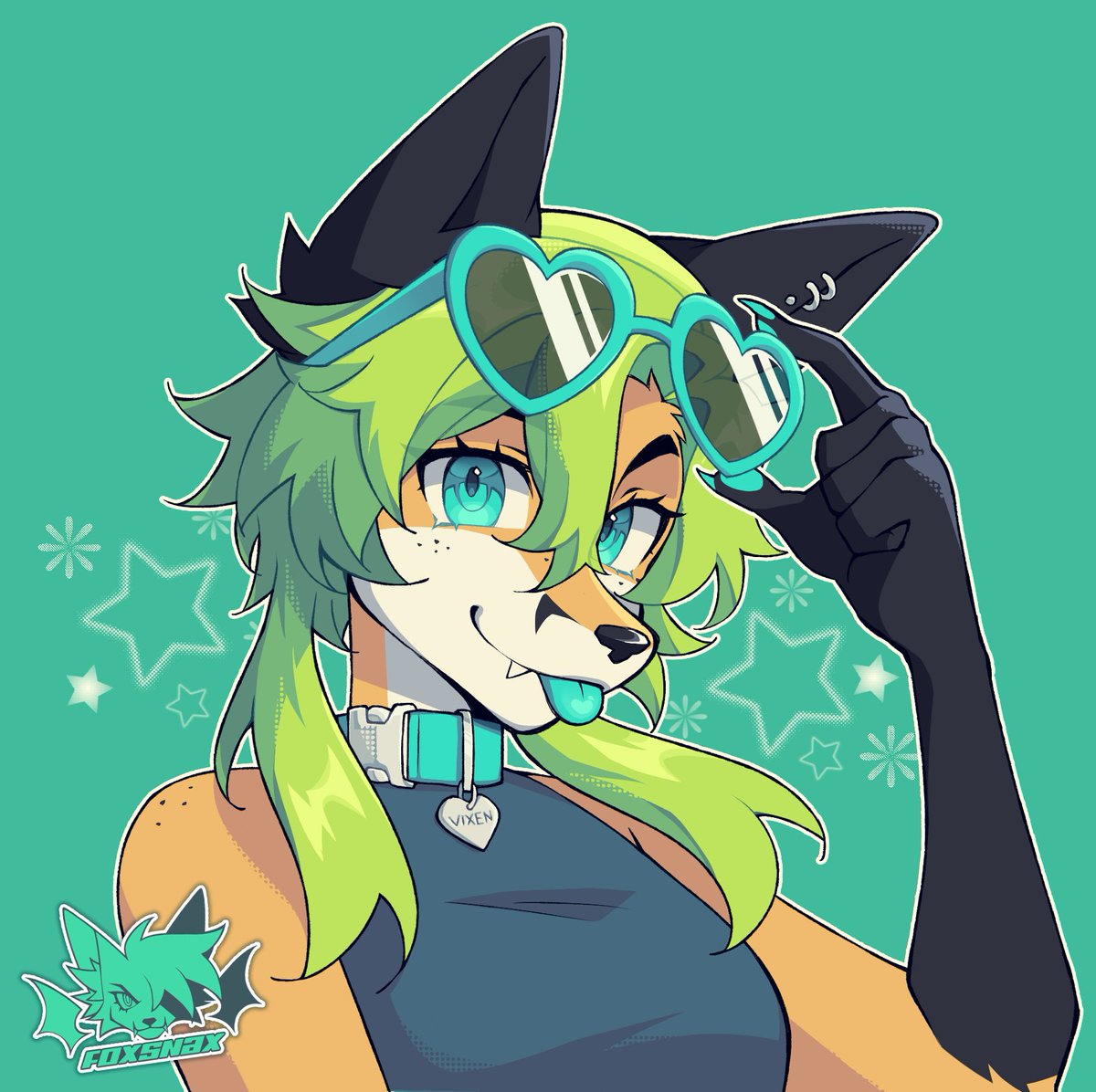 Furry Art | Page 154 | SpaceBattles