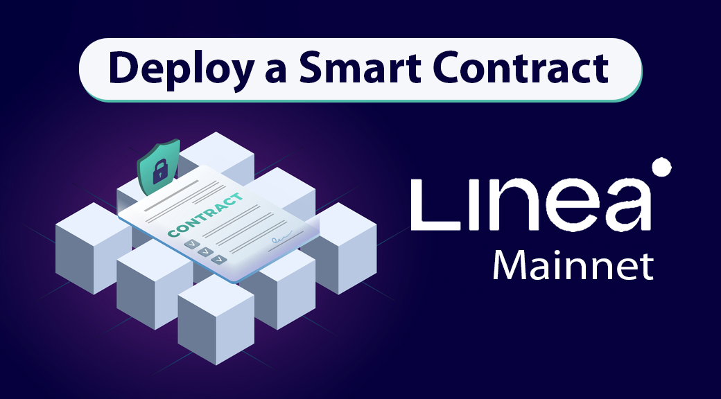 Airdrop Adventure 🧭 on Twitter: "Exciting news! Linea Mainnet is now live! 🚀 It's time to deploy ...