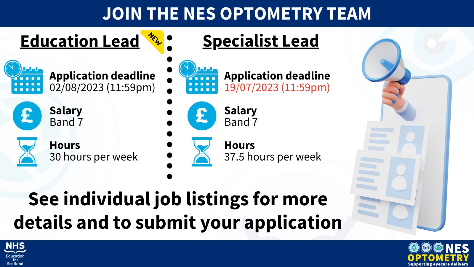 Optometry Salary Optometry Jobs Specsavers Careers UK