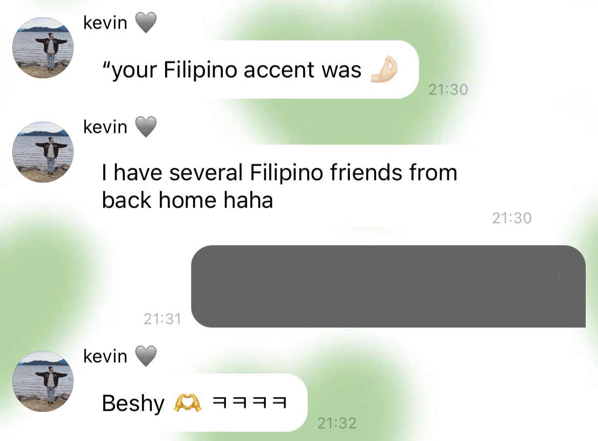 Filipino Accent Memes Filipino Accent Tutorial By Mikey Bustos