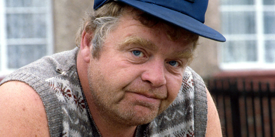Geoffrey Hughes Onslow
