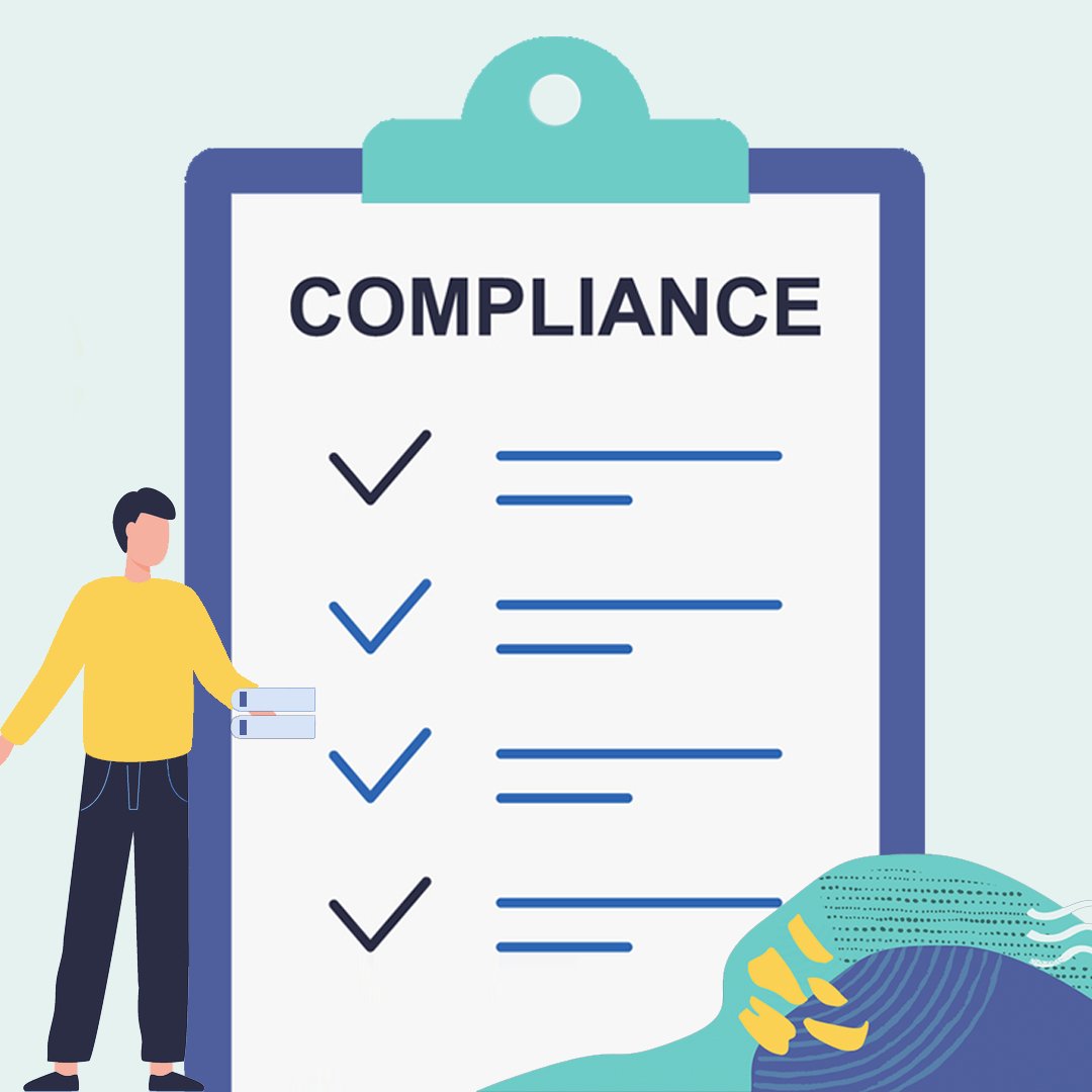 Compliance Clipart