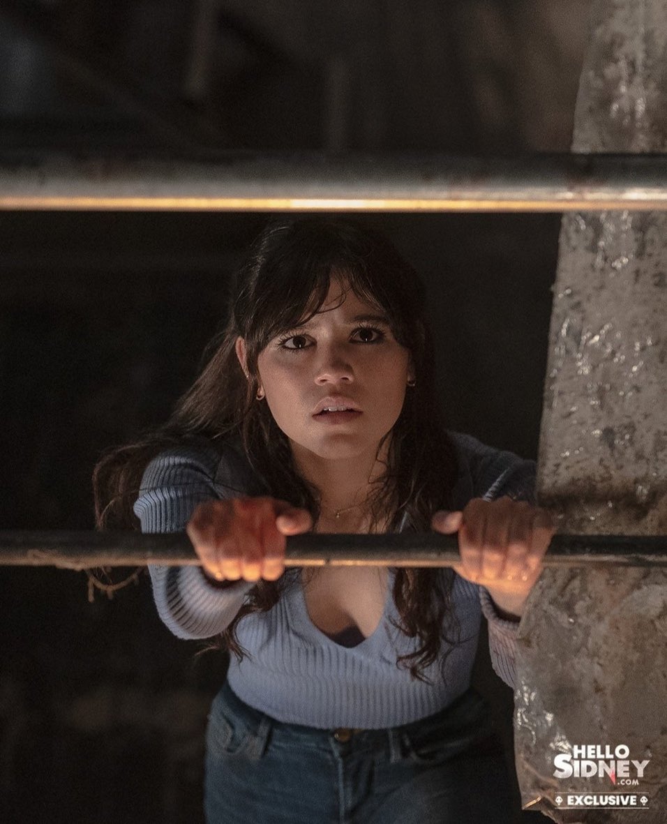Jenna Ortega Brasil on Twitter: Jenna Ortega Brasil on Twitter:
