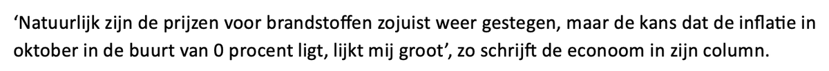 🧵1/26) Goud: Een aantrekkelijke investering in 2023? Laten we de ...