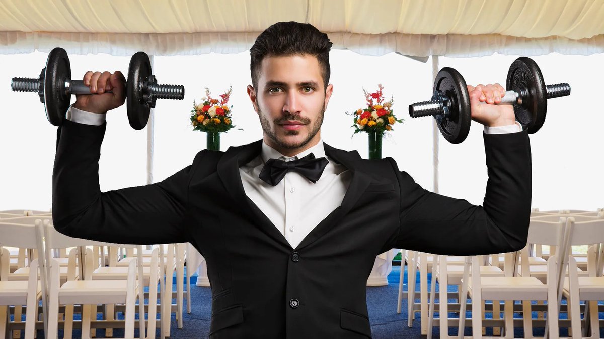 I Became a Millionaire at 15. But with poor health, your wealth is ...