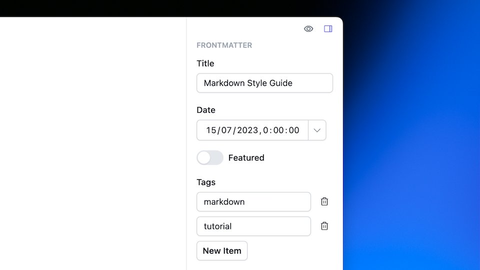 Vadim Demedes 🇺🇦 on Twitter: "The feature I'm most proud of in Darkmatter is, no doubt, editing ...